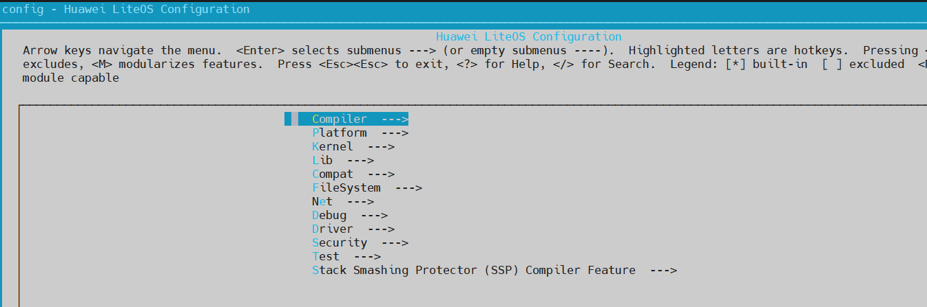 Error While Loading Shared Libraries Libncurses So解决过程 鸿蒙开发者社区 51cto