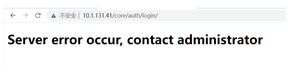 JumpServer 常见问题处理_wx5c87524331b9e的技术博客_51CTO博客